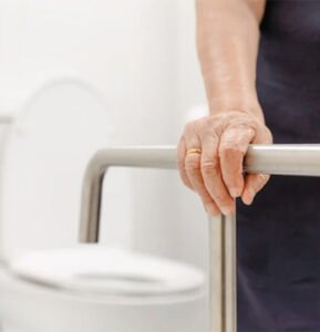 Hand Rails for Disabled & Elderly | Safe & Reliable Solutions